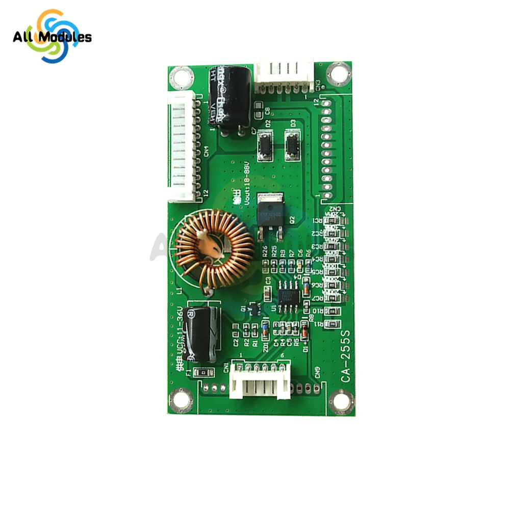 CA-255S-Power-Board-10-48-Inch-LED-LCD-TV-Backlight-Constant-Current ...