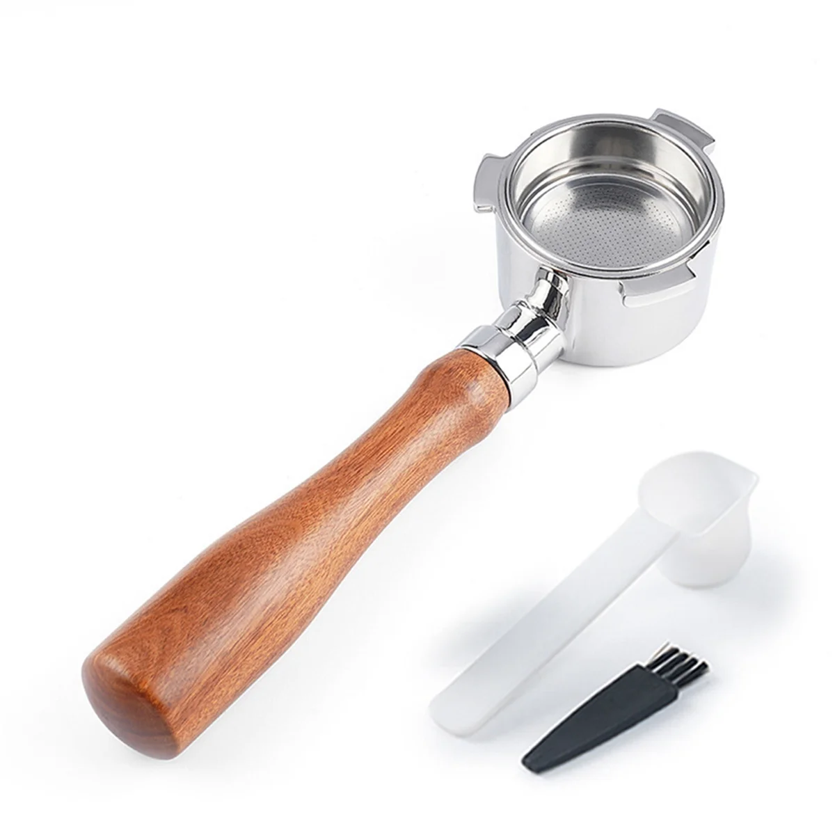 Suitable-for-DeLonghi-EC680-EC685-Coffee-Machine-Handle-Wooden-Solid ...