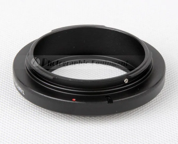 Lens Adapter for Tamron universal mount lens to for Canon EOS 700D 600D ...