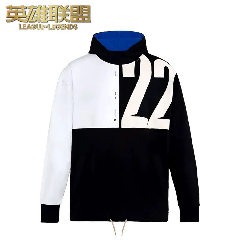 LOL-2022-Worlds-Pullover-Hoodie-Men-s-Casual-Sports-Cool-Hoodies ...