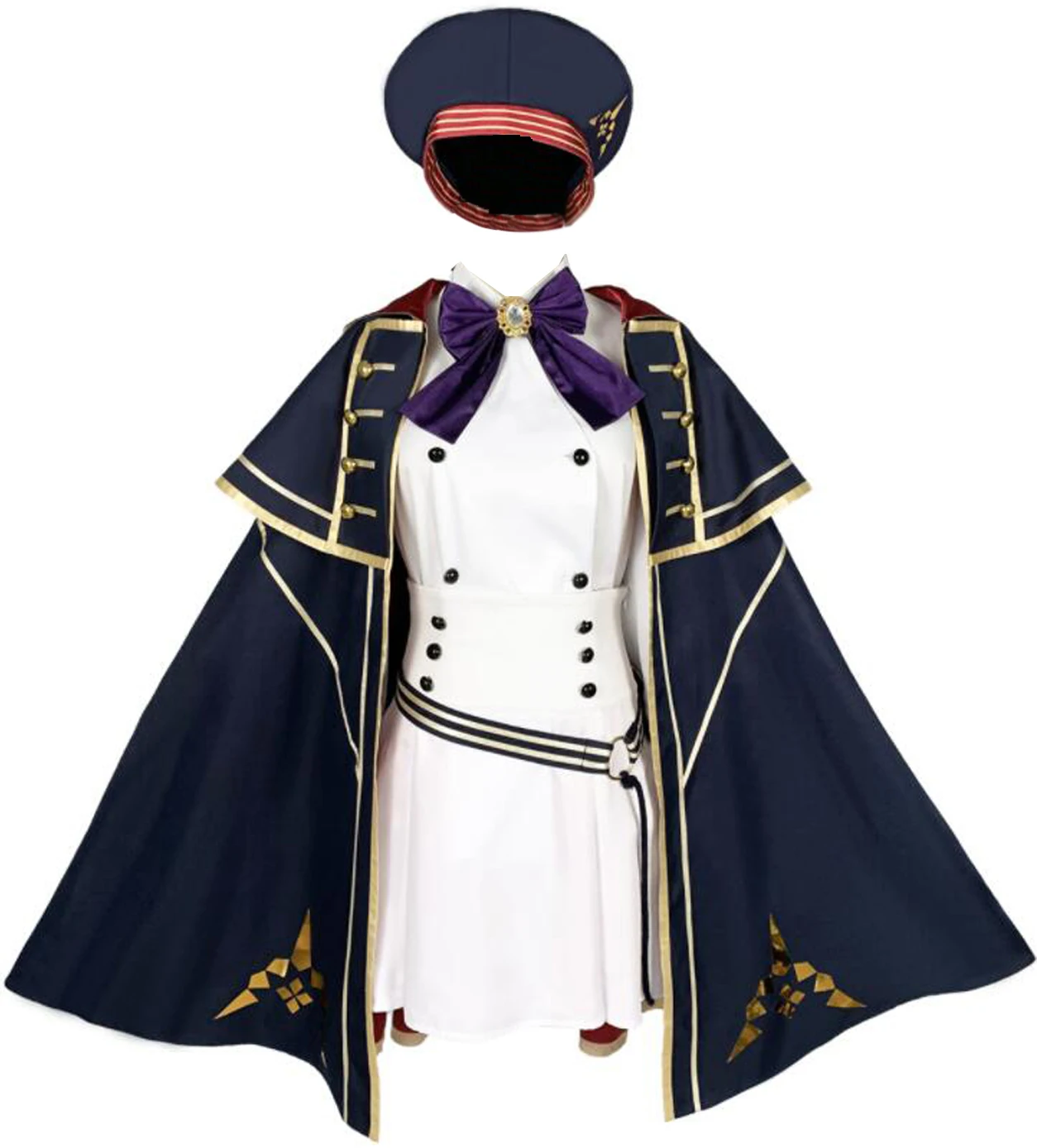 Traje De Noche De Estancia De Destino De Sable