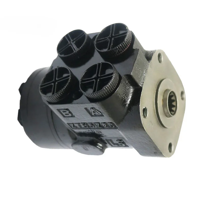 High-quality-replacement-Hydraulic-Steering-Orbital-Control-Unit ...