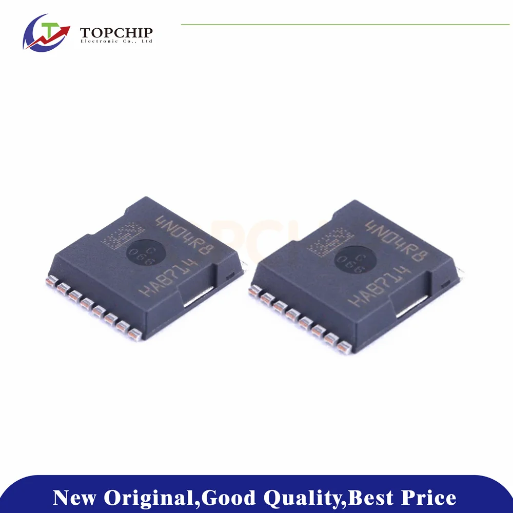 1Pcs-New-original-IPLU300N04S4-R8-Single-FETs-MOSFETs-4N04R8-MOSFET-N ...