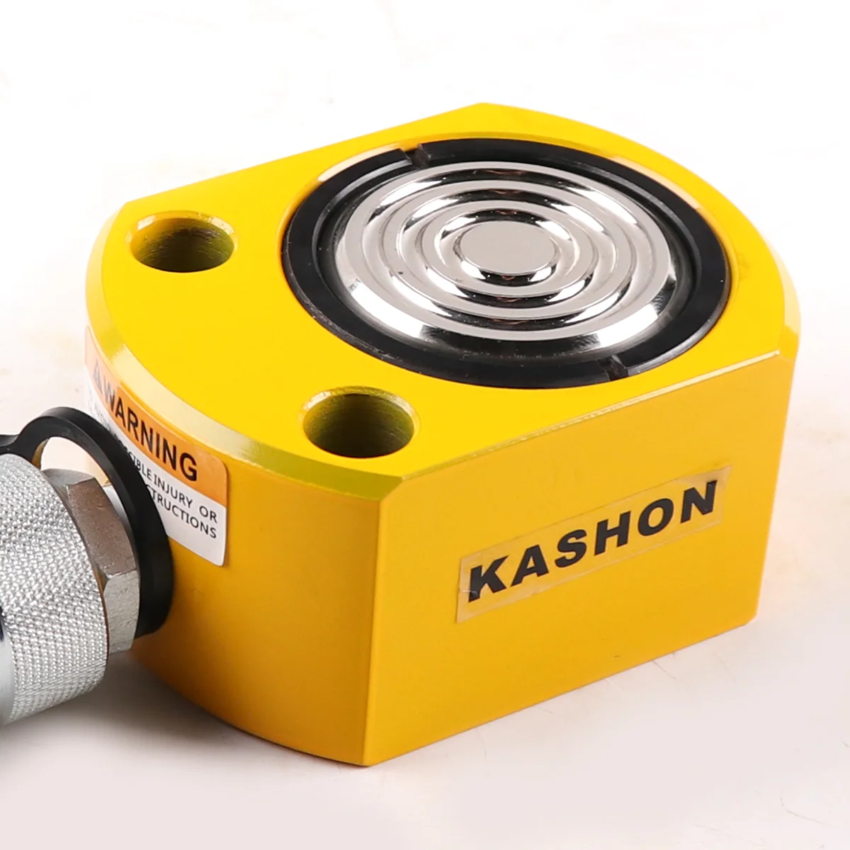 China-Factory-20Ton-Sing-Acting-Ultra-Low-Height-Spring-Return-Enerpac ...