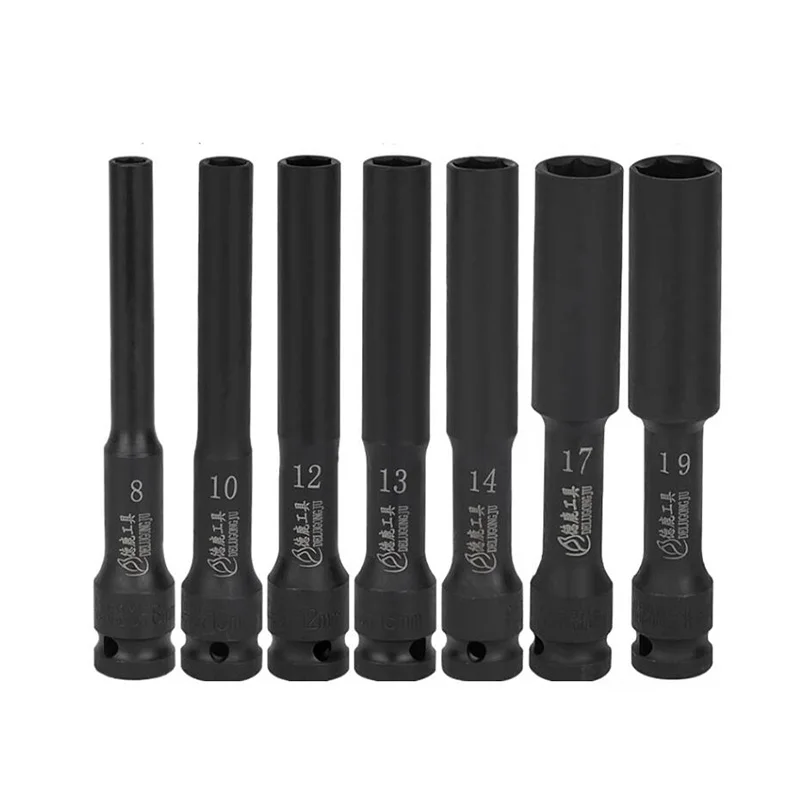 1-2-Drive-Impact-Deep-Shallow-Socket-Extra-128mm-Long-7mm-8mm-9mm-10mm ...