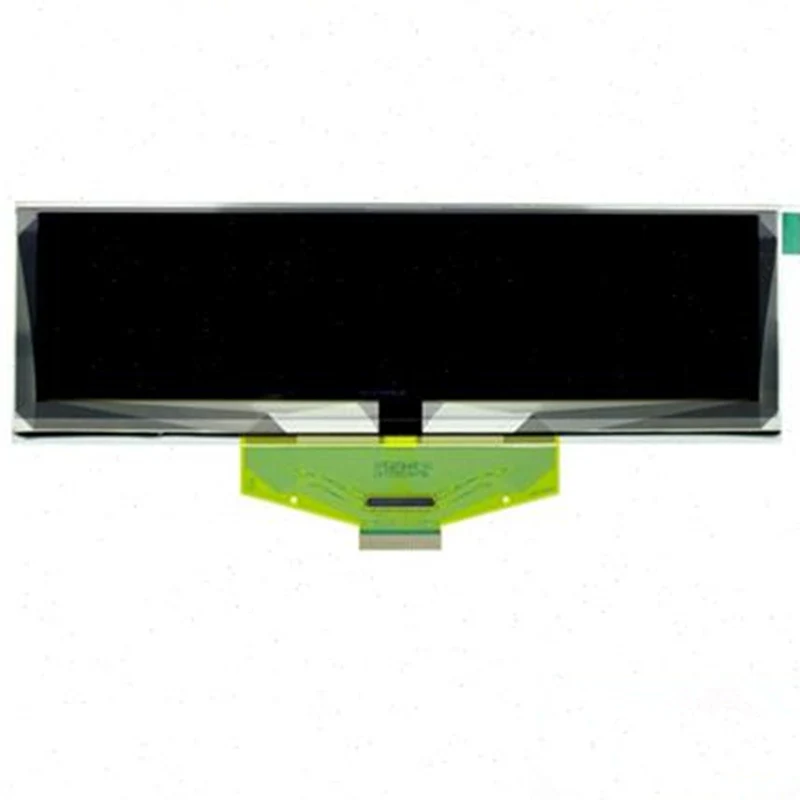 1PCS-256X64-16PIN-Green-OLED-Screen-Module-SSD1322-Driver-256-64-8Bit ...