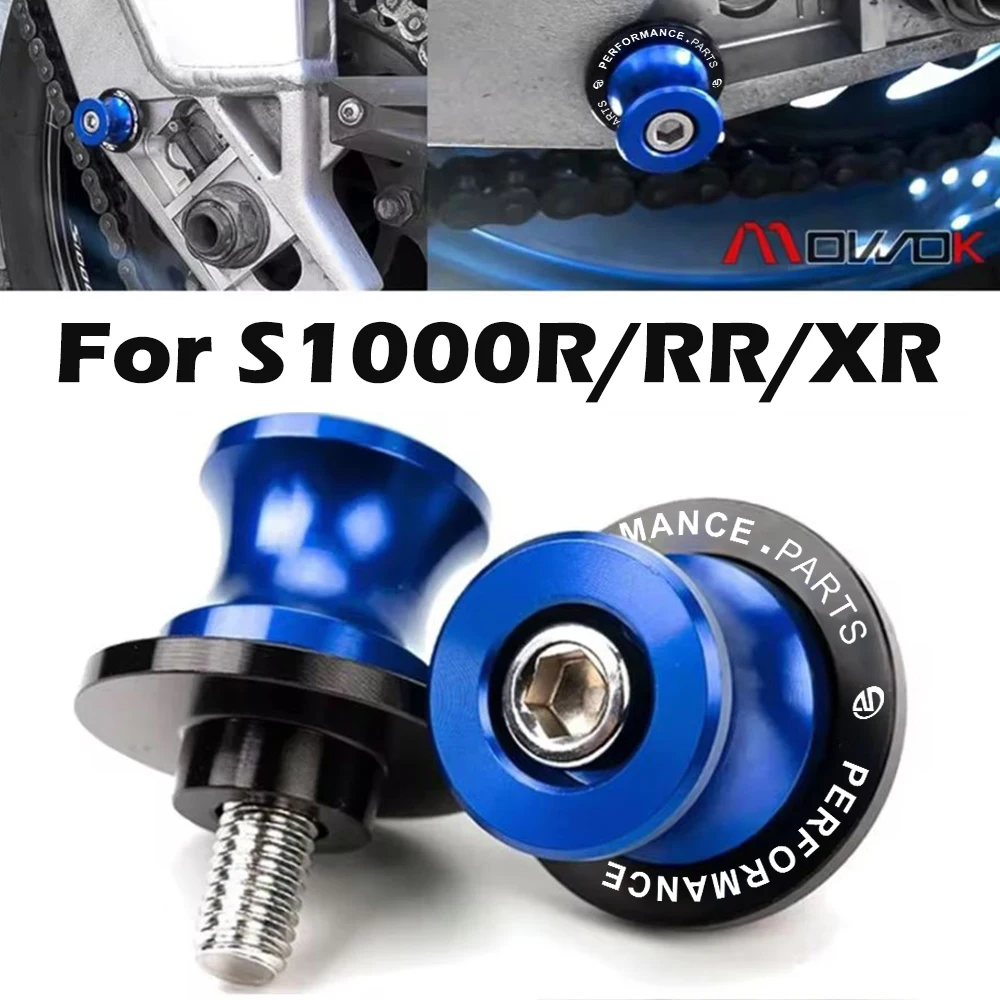 For-BMW-S1000R-S1000RR-2009-2024-S1000XR-2014-2020-8MM-Motorcycle-Swing ...