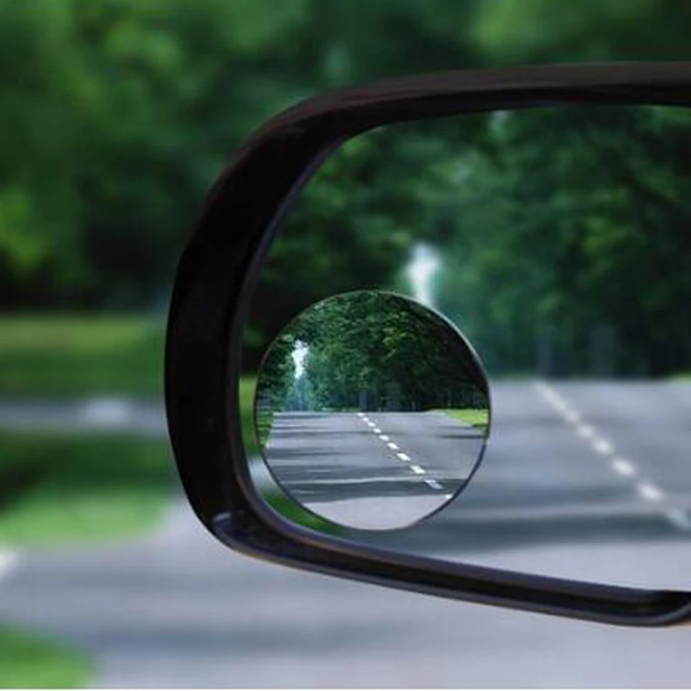 Espejo-de-seguridad-para-el-Exterior-del-coche-accesorio-redondo ...