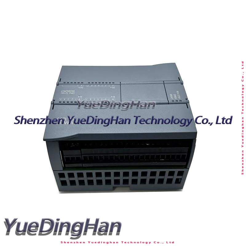 Imagem-f-sica-apenas-para-refer-ncia-Brand-New-Original-6ES7214-1AG40 ...