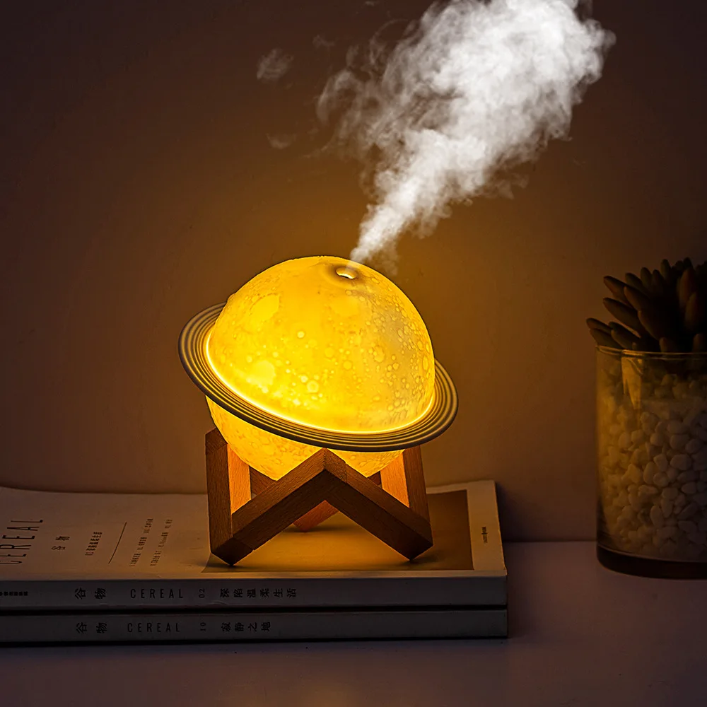 3D-Printing-Moon-Lamp-Humidifier-Night-Light-3-Colors-Led-Moon-Light ...