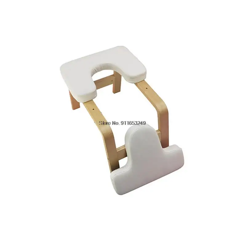 Silla-invertida-con-soporte-de-mano-Banco-multifunci-n-m-quina-de ...