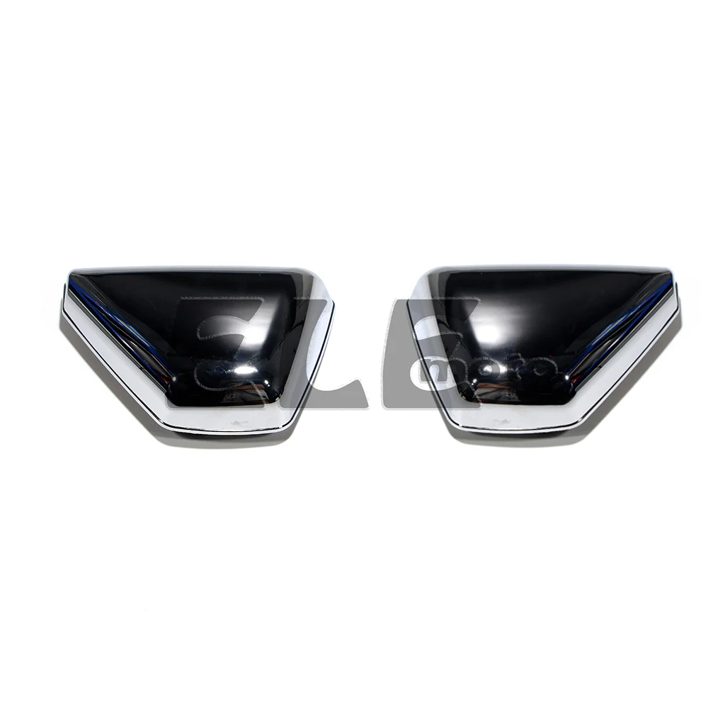 1 Pair Z50 Side Cover Battery Cover New Style For Honda Monkey Z50 Mini ...