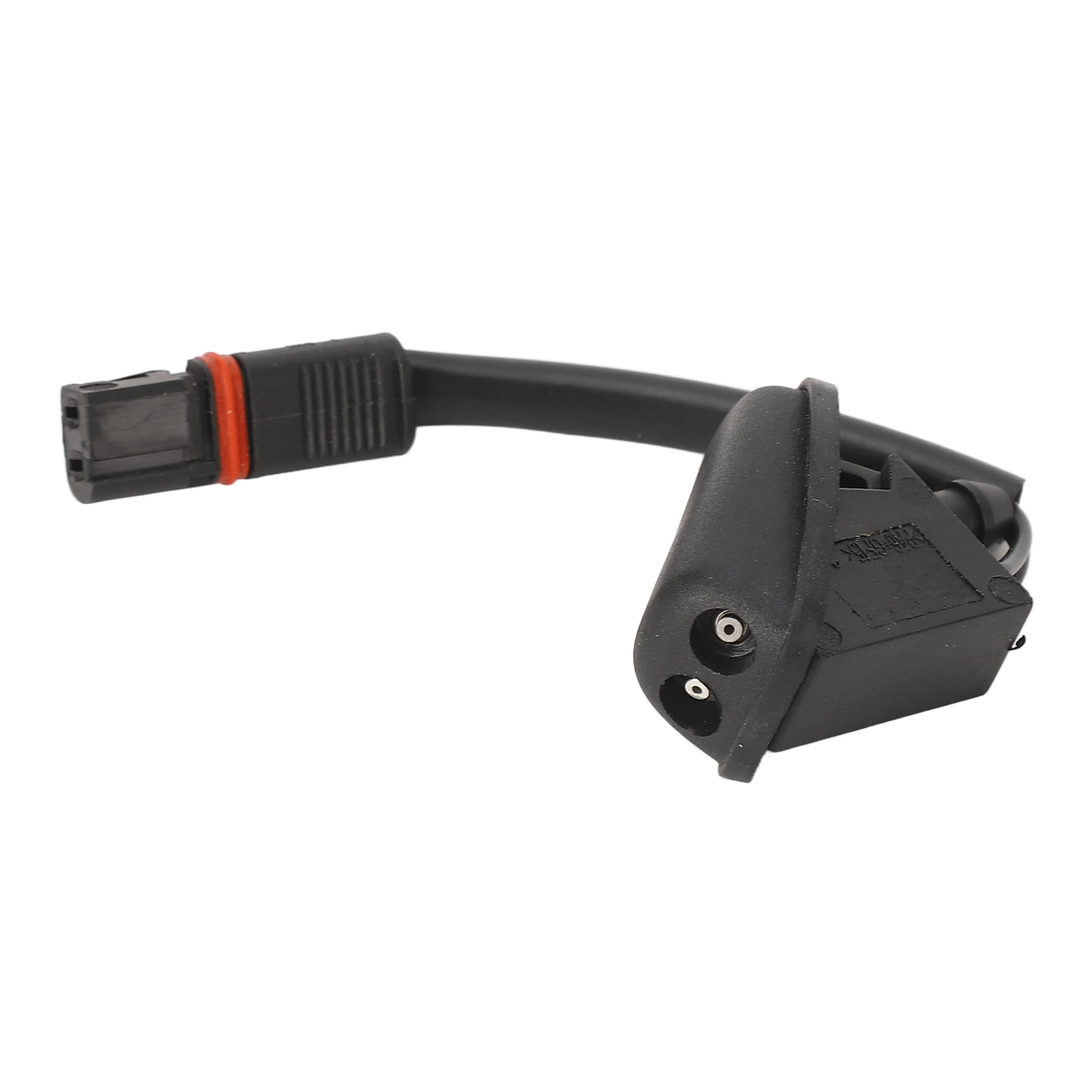 Heated Windshield Washer Nozzle 61662755722 Reliable Rugged Windshield ...