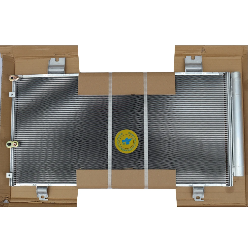 Auto AC Condenser For LEXUS IS II IS250 2.5L IS350 3.5L 8846053030 ...