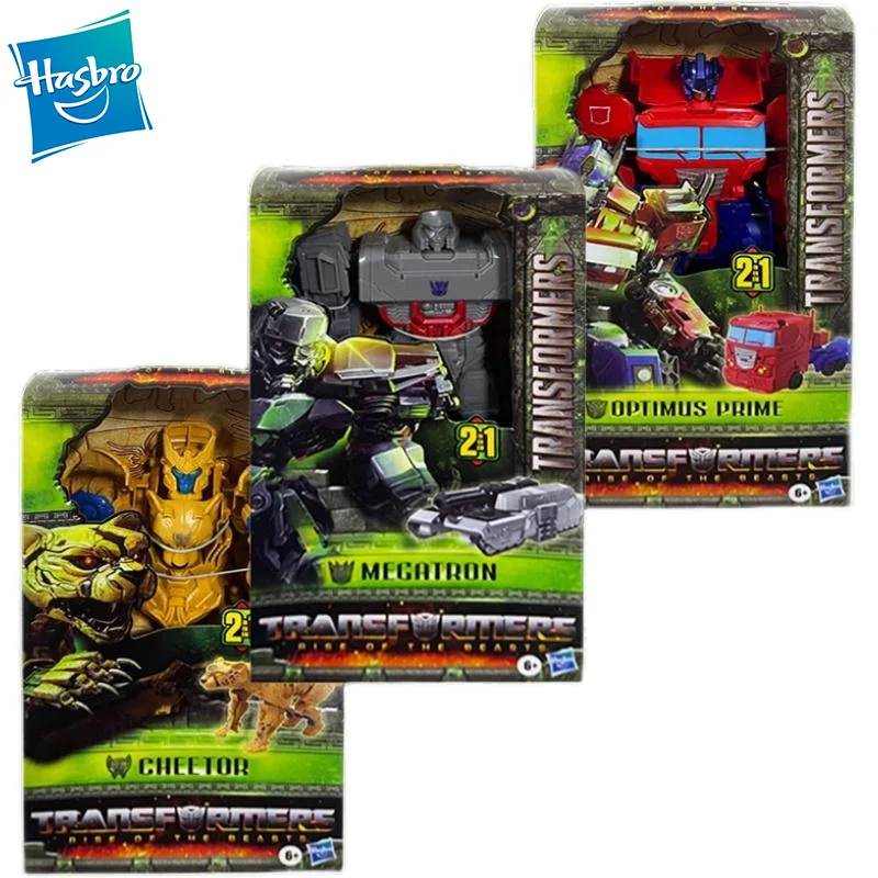 Hasbro-Action-Figure-A-Ascens-o-das-Bestas-Rotb-Voyager-Optimus-Prime ...