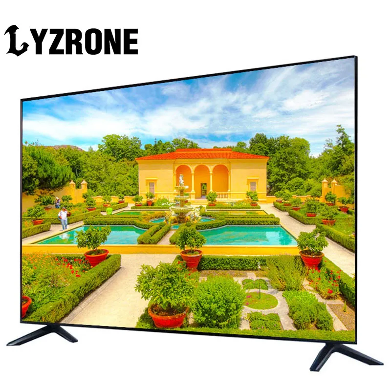 43-HD-Smart-TV-English-Intelligent-Network-TV-Ultraclear-1920x1080 ...