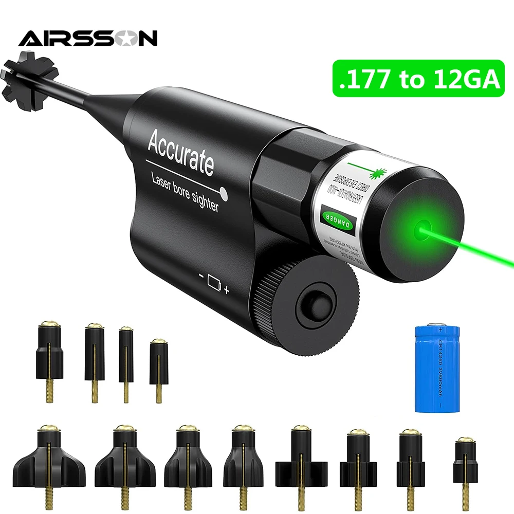 Tactical-Laser-Bore-Sight-Kit-for-177-to-12GA-Caliber-Hunting-Rifles ...