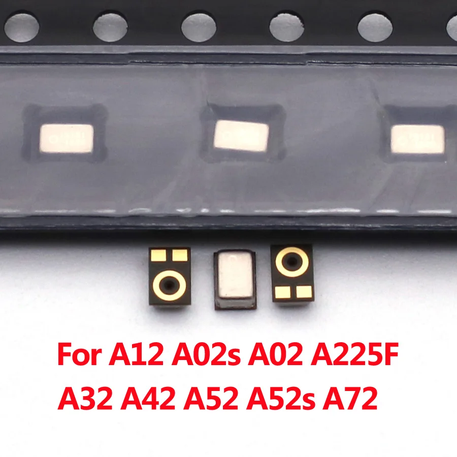10PCS-For-Samsung-Galaxy-A12-A02-A02s-A225F-A32-A52-A52s-A72-A42 ...