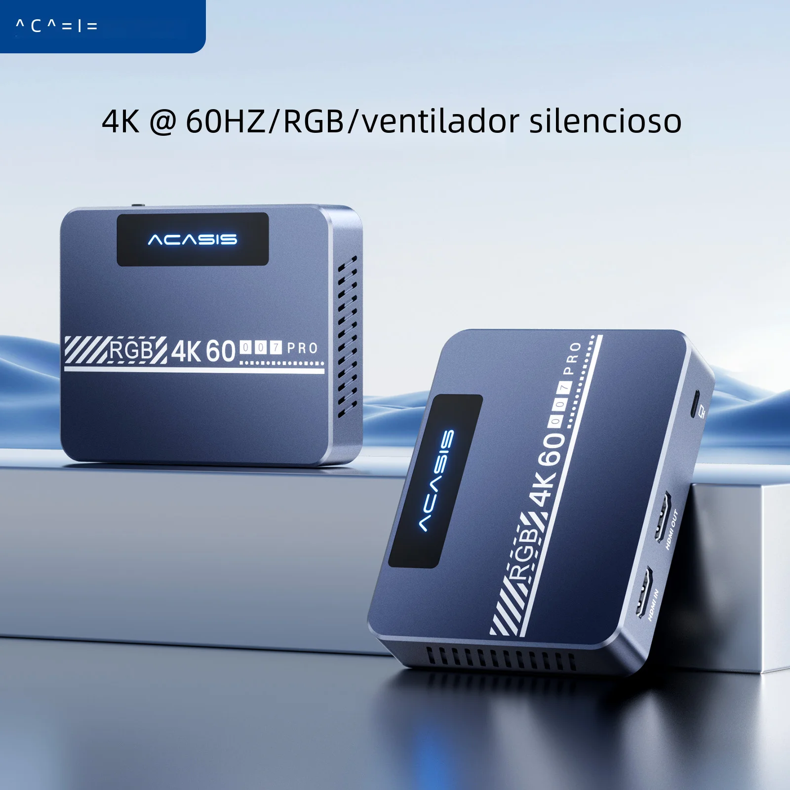 Acasis-Video-Capture-Card-4K60-HDR10-RGB-para-C-mera-Console-de-Jogos ...