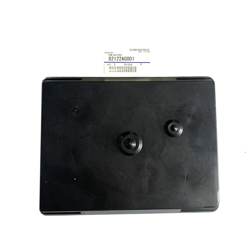 Bandeja genuína brandnew 82122ag001 da bateria de nbjkato para subaru ...