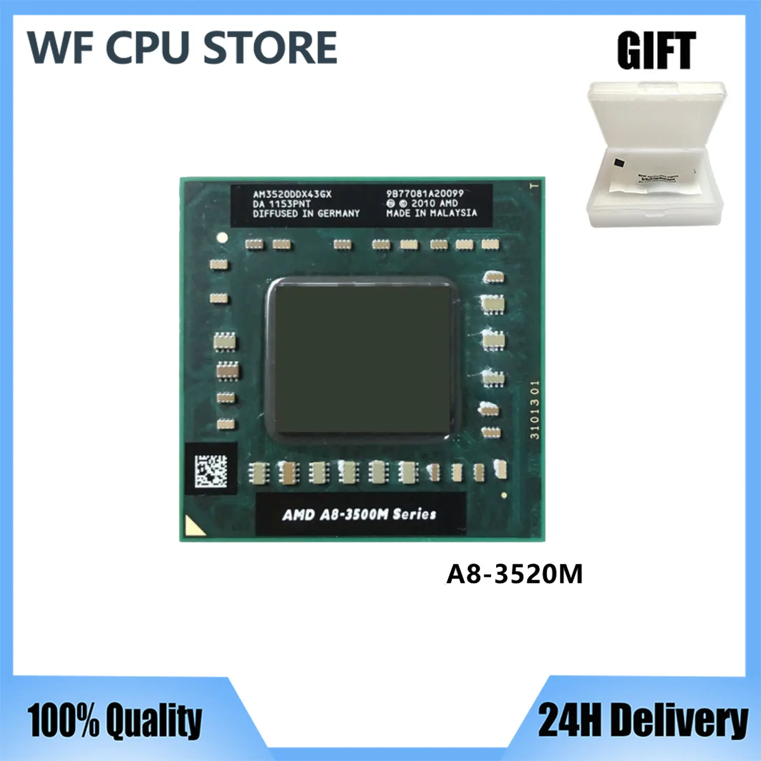 Store Home Products Feedback