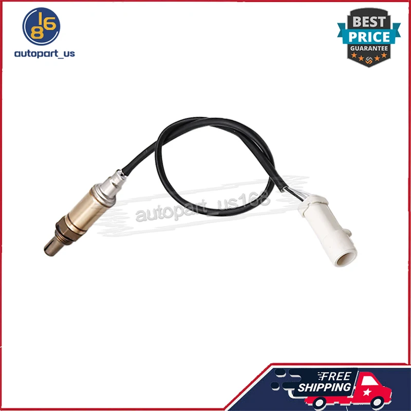 11171843-Oxygen-O2-Sensor-For-Ford-E-150-E-250-Taurus-Thunderbird ...