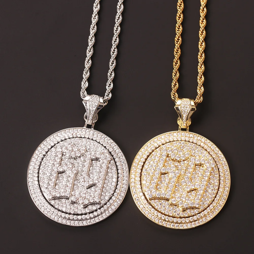 INS-Hot-Selling-Personality-Street-Hip-Hop-Style-Pendant-Zircon ...