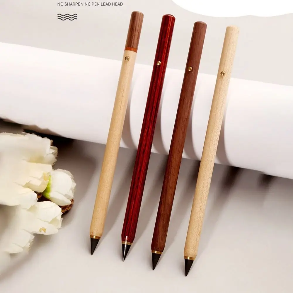 Ink-Free-Unlimited-Writing-Pencil-HB-Infinite-Writing-Eternal-Pencil ...