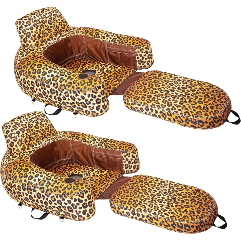 Pool-Lounger-Inflatable-Pool-Floats-for-Adults-Pool-Lake-River-Floating ...