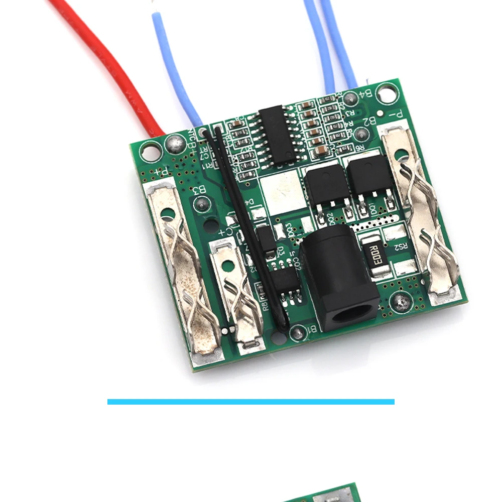 Liludin 5S 18V 21V 20A Плата защиты аккумулятора | AliExpress