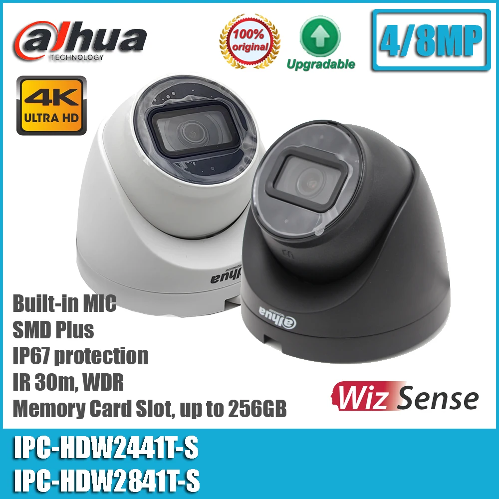 Dahua-IPC-HDW2441T-S-e-IPC-HDW2841T-S-4-8MP-POE-IP67-microfono ...