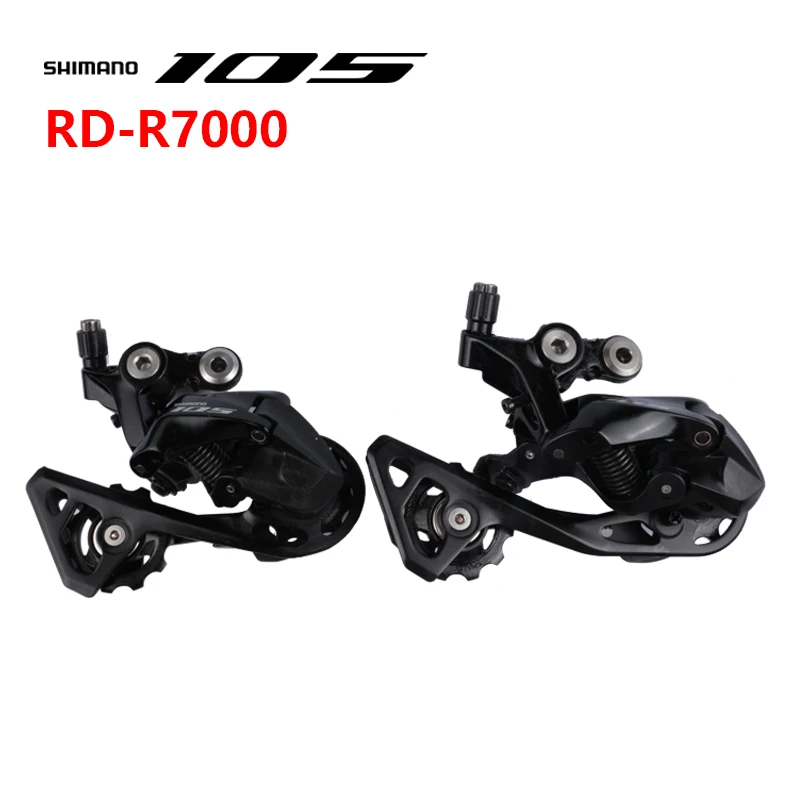 Shimano-105-R7000-11s-Rear-Derailleur-RD-R7000-SS-RD-R7000-GS-SHADOW-RD ...