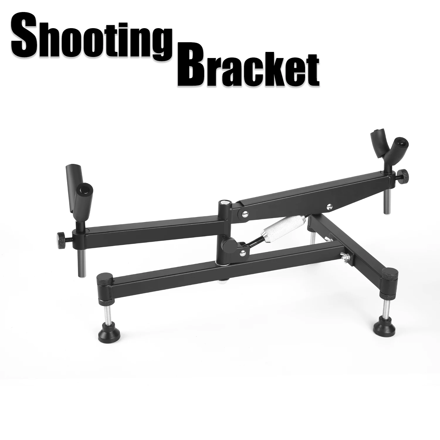 Tactical Bracket Wall Stand Airguns Accessory Gun Stands Airsoft Rack ...