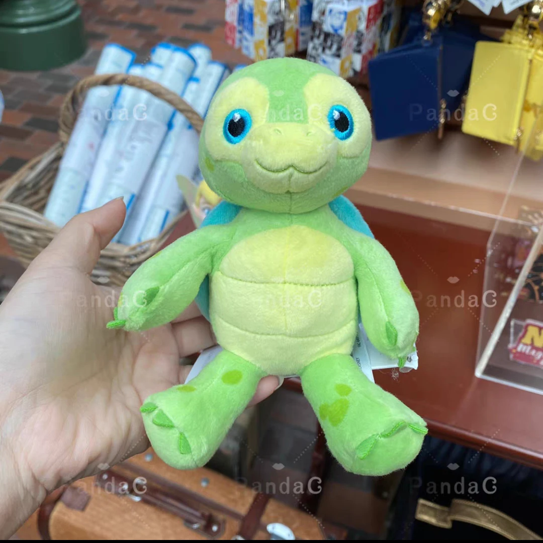 Sammy Turtle Soft Toy