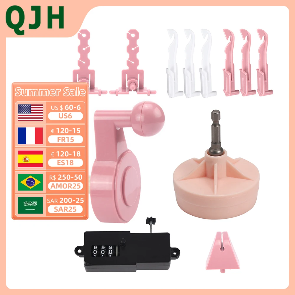 Sentro Knitting Machine Original Parts Replacement Crank Handle ...