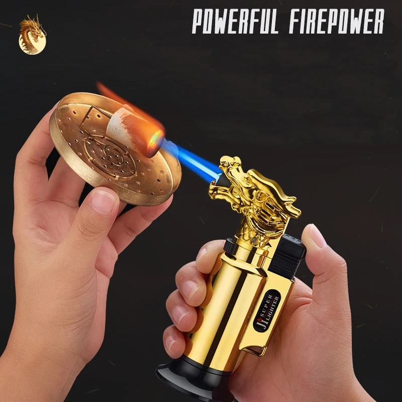 New-Brand-New-Kitchen-Outdoor-Barbecue-Cigar-Lighter-Spray-Gun ...