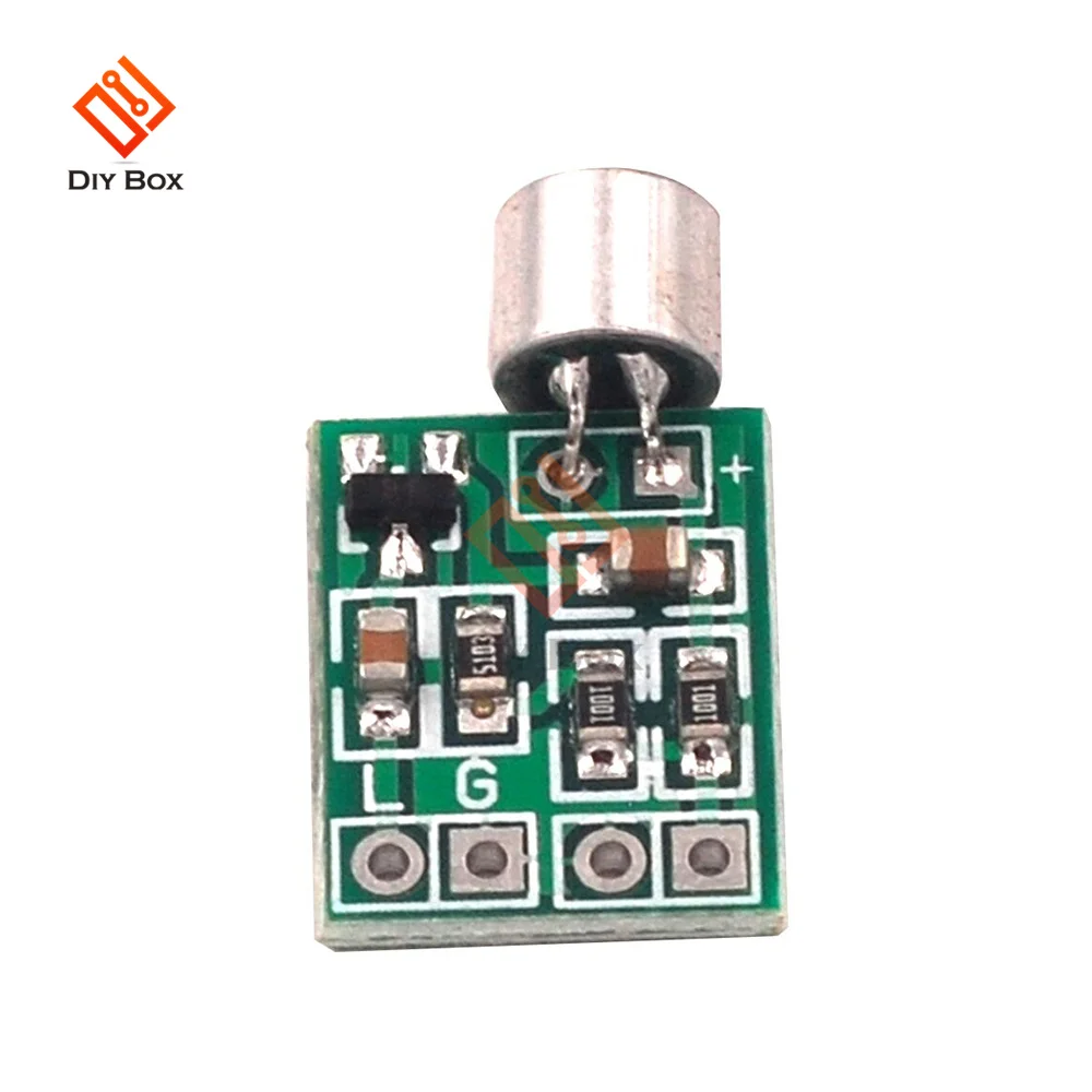 Mini-Microphone-Audio-Amplifier-Module-Speaker-Circuit-Board-DC-2-5-9V ...