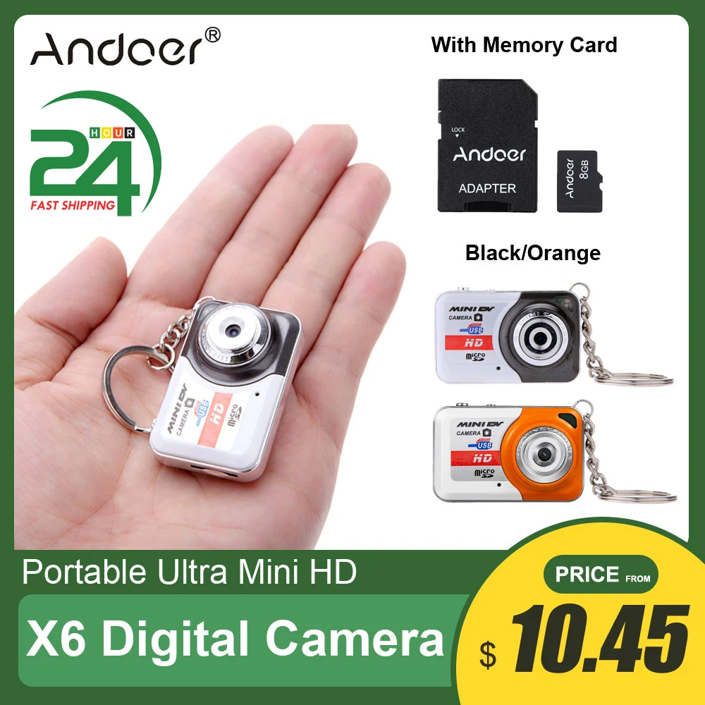 X6-Portable-Ultra-Mini-HD-Video-Camera-Digital-Camera-High-Denifition ...