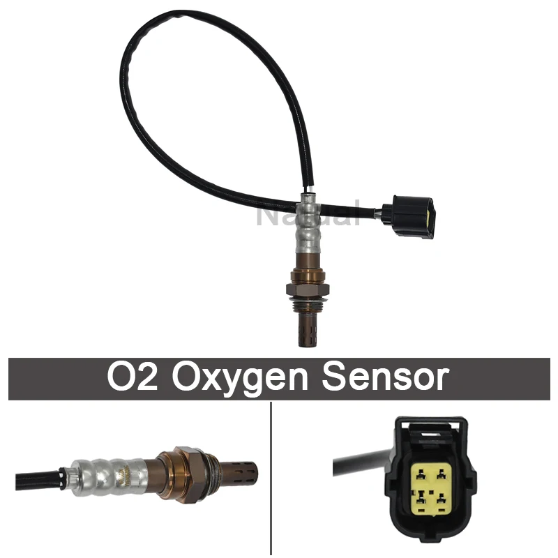 New-Oxygen-O2-Sensor-56029049AA-For-Jeep-Compass-Grand-Cherokee-Liberty ...