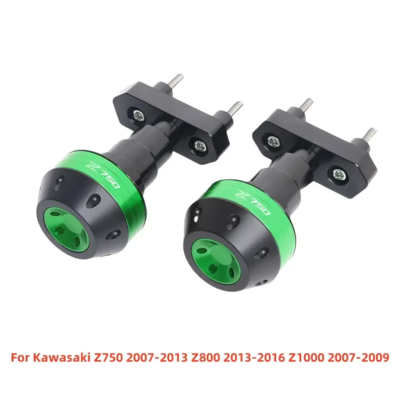 For Kawasaki Z750 2007-2013 Z800 2013-2016 Z1000 2007-09 Engine ...