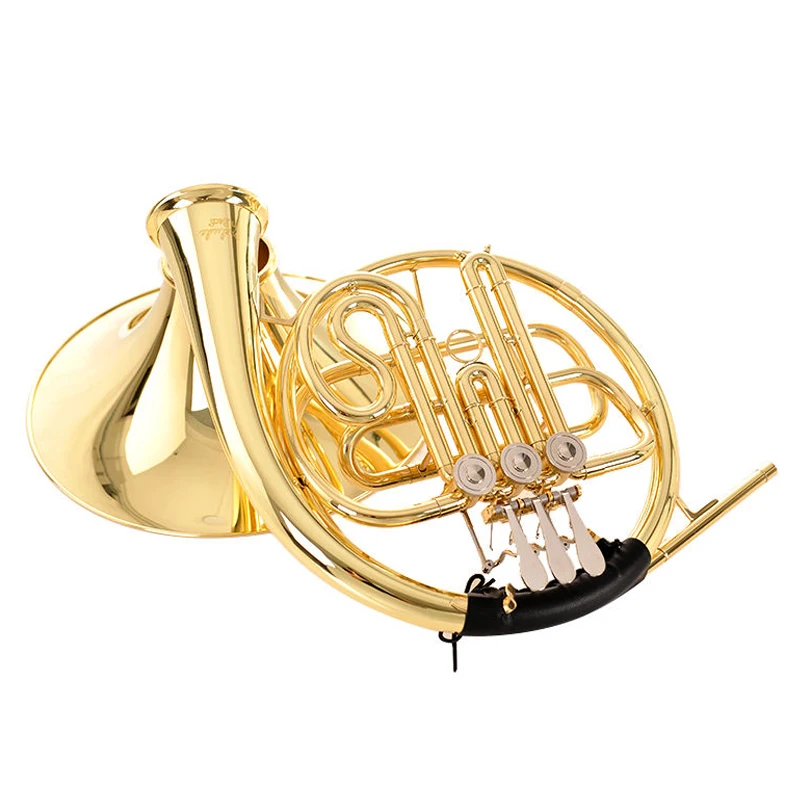Double French Horn Vs Single French Horn