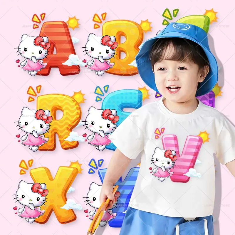 Patch-De-Transfer-ncia-De-Calor-Na-Roupa-Patches-De-Desenhos-Animados-A ...