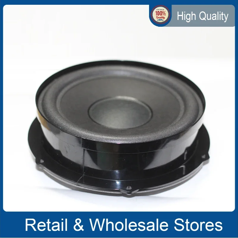 Speaker 1T0 035 411 T For VW Caddy 2011-2015 Touran 2007-2008 ...