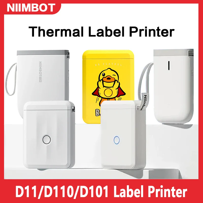 Niimbot-Mini-impresora-t-rmica-port-til-D110-m-quina-de-etiquetas ...