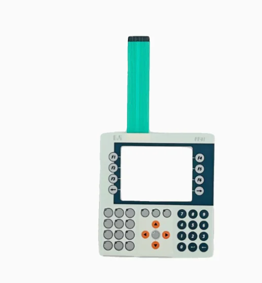 New-Replacement-Touch-membrane-Keypad-for-B-R-Power-Panel-PP41-4P3040 ...