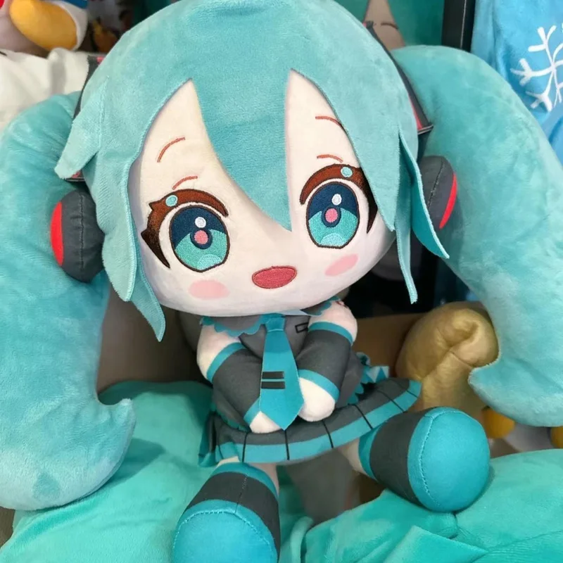 New-Kawaii-Hatsune-Miku-Plush-Cartoon-Shoulder-Bag-Pain-Bag-Cute-Doll ...