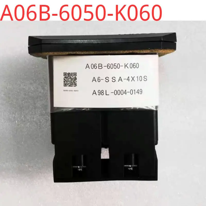 A06B-6050-K060 robot four battery box