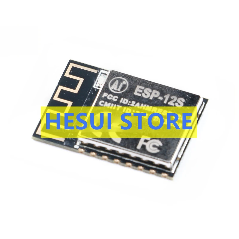 ESP 12S/ Industrial grade WiFi/ESP8266 Serial port to WiFi/ wireless ...