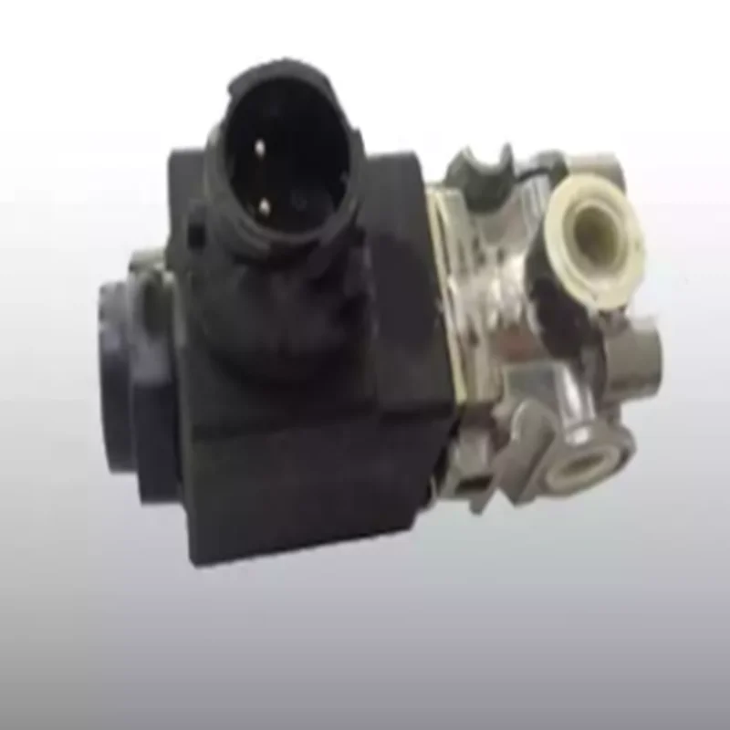 Válvula solenoide para camión vol-vo, piezas de repuesto, 1078316 ...