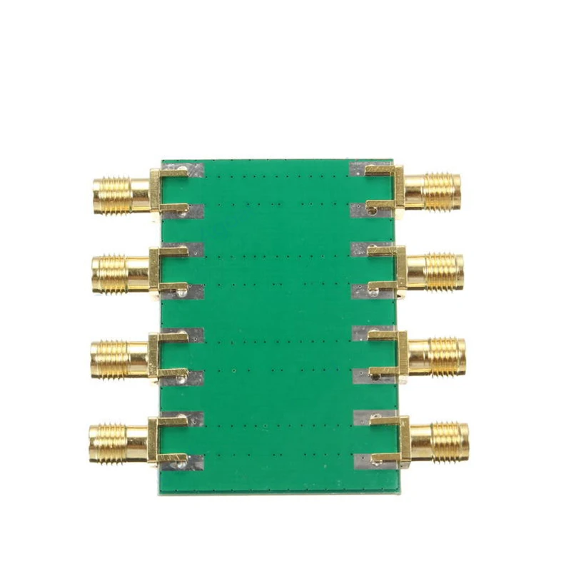 Atténuateur Fixe Sma À Double Tête Interne, Dc-4.0ghz, 200mw, Dc 4.0ghz ...